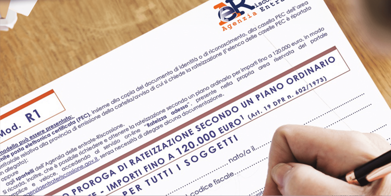 Guida Completa Alla Rateizzazione Della Cartella Di Pagamento - Studio Pizzano - Dottore ...