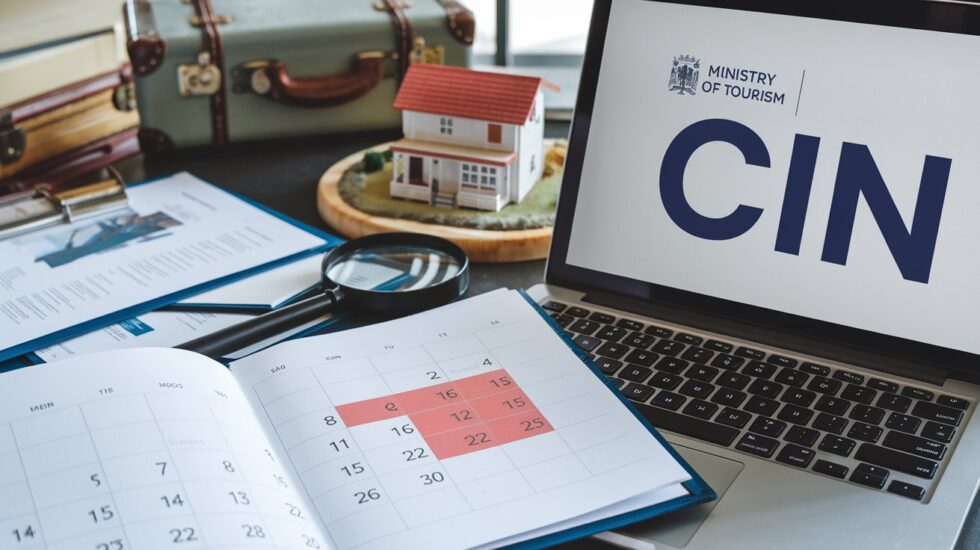 Il Codice Identificativo Nazionale (CIN): Guida Alle Scadenze Per ...