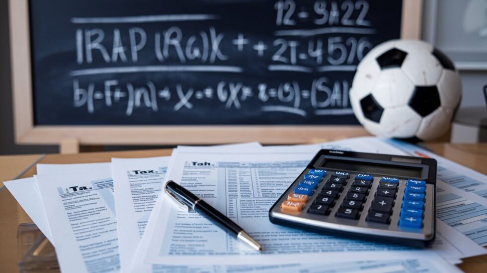 Le Novità Del Modello IRAP 2024 Per Il Settore Sportivo Dilettantistico ...