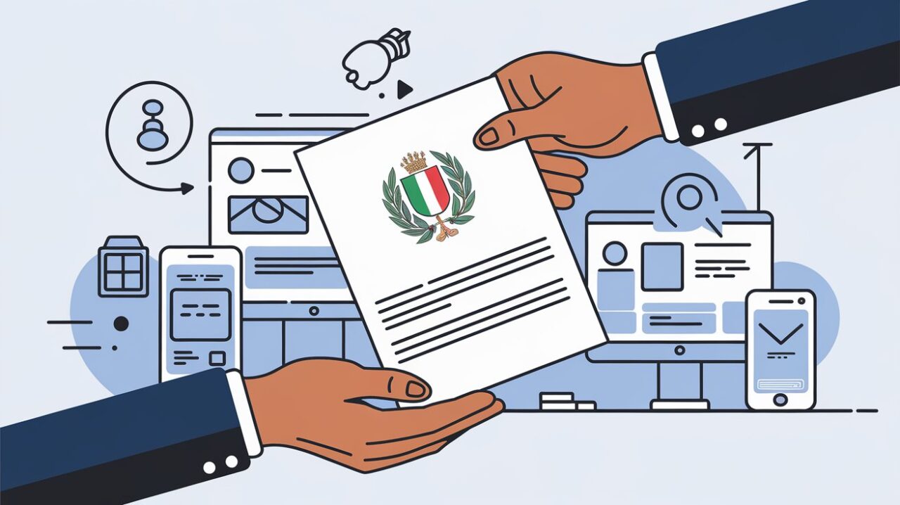 Delega Unica Agenzia Delle Entrate Agli Intermediari: Semplificazione Per L'accesso Ai Servizi ...