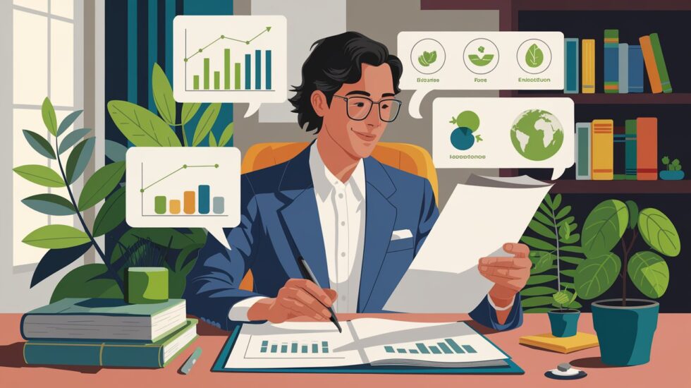 Principi Di Attestazione Nella Rendicontazione Di Sostenibilità: ISAE ...