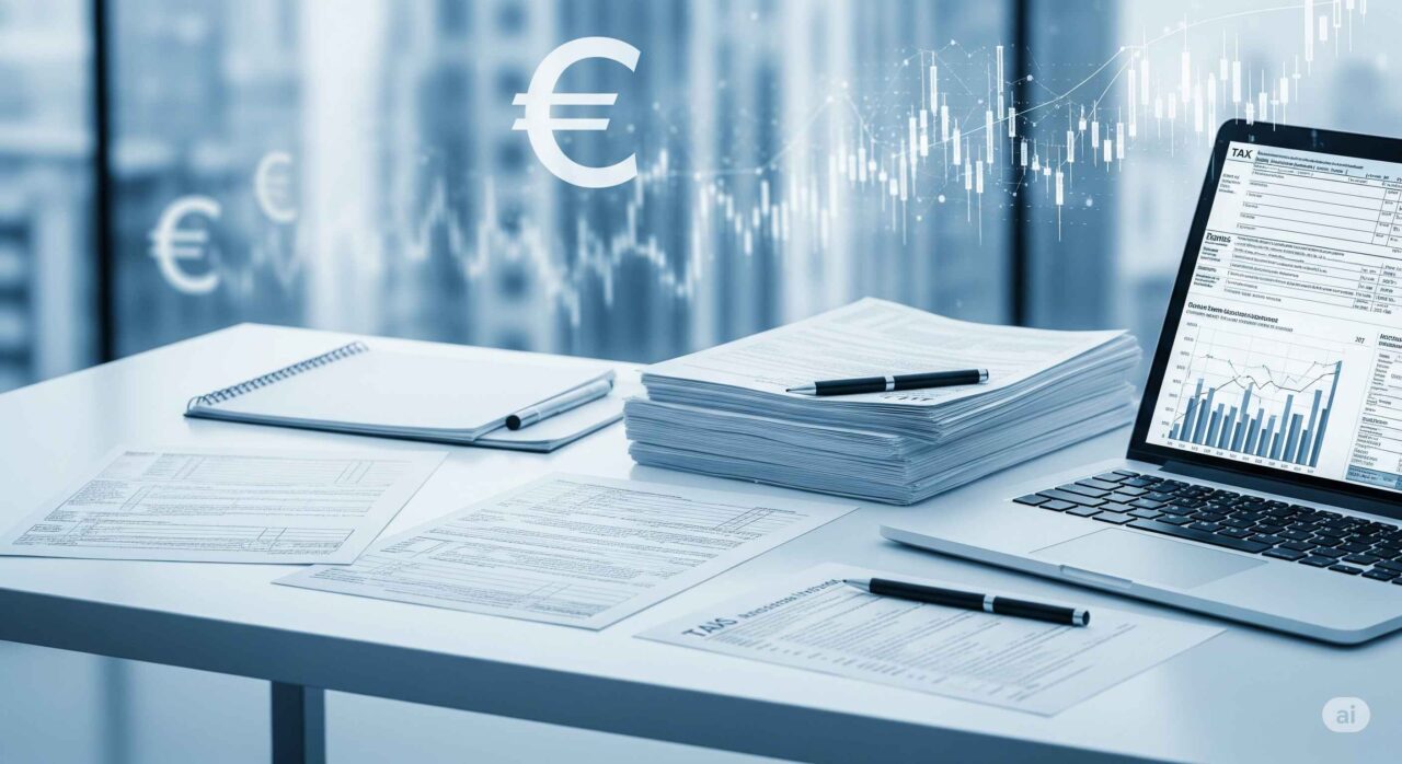 Modello IVA TR II Trimestre 2025 Entro Il 31 Luglio - Studio Pizzano ...